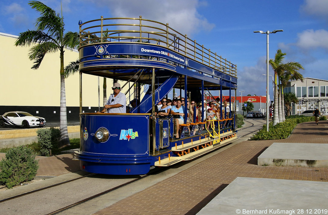 SOUTH AMERICA: Trams between Andes and Pacific